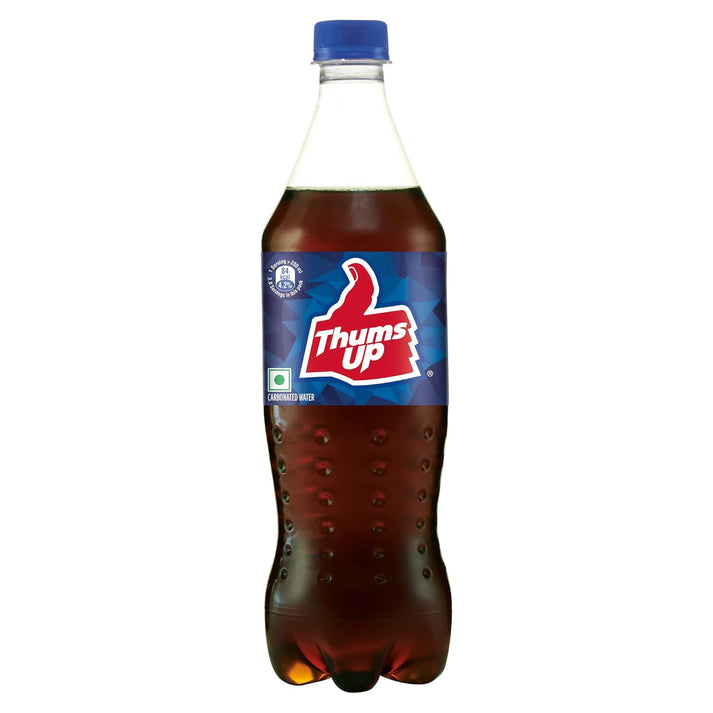thums up 750ml – SAMYAK MART